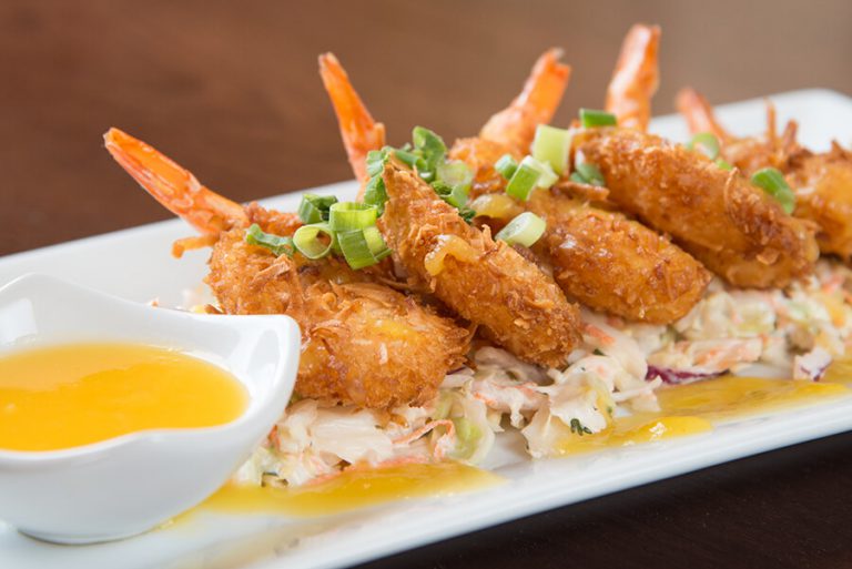 About Us – Bridges Restaurant