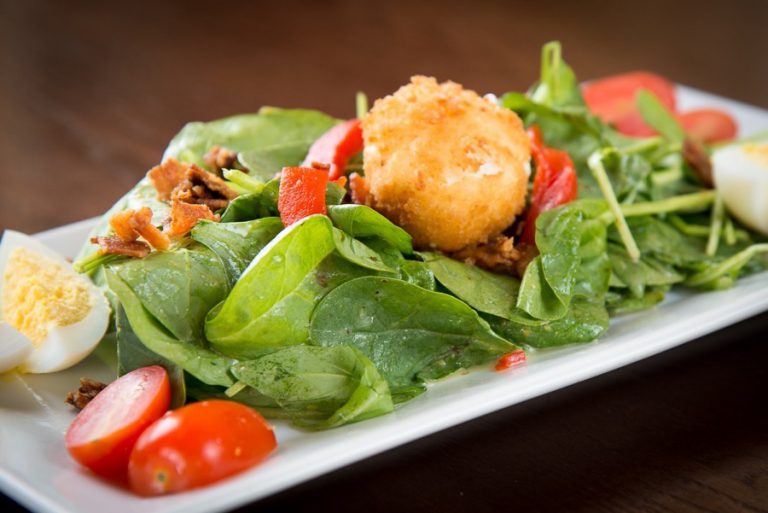 About Us – Bridges Restaurant