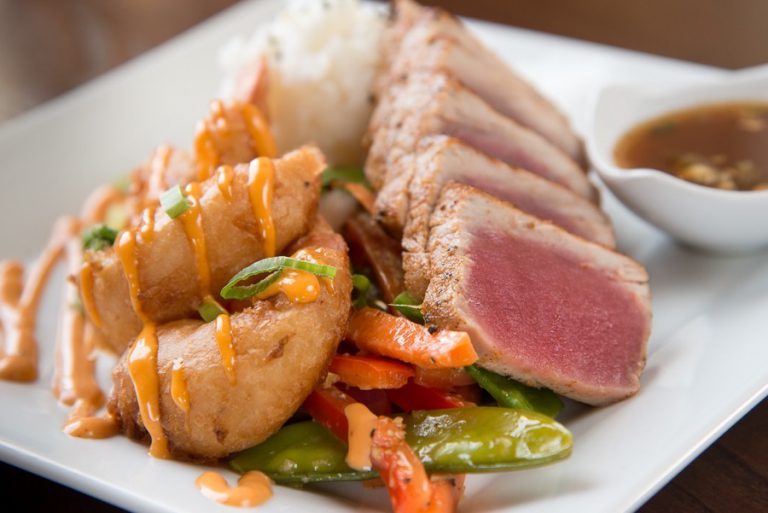 About Us – Bridges Restaurant