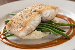 Menu – Bridges Restaurant