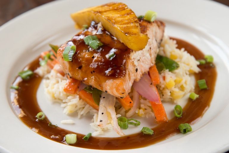 About Us – Bridges Restaurant