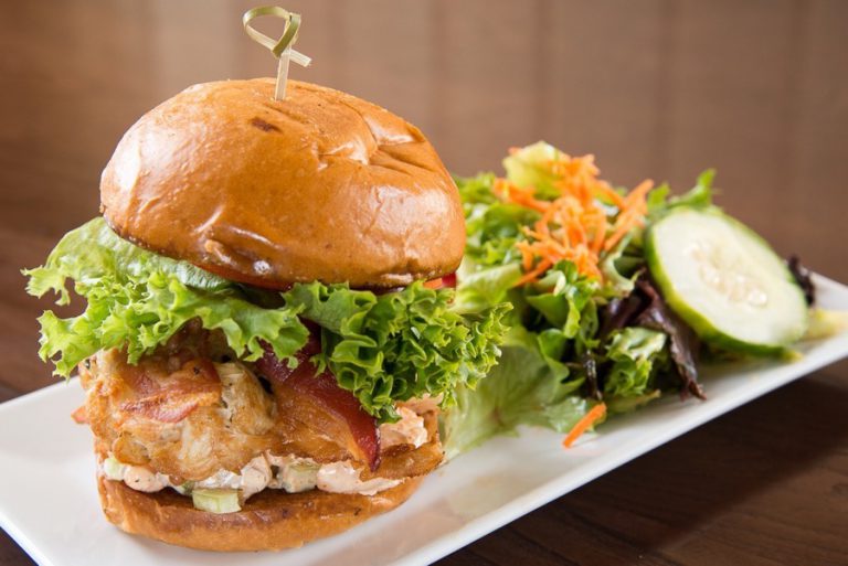 About Us – Bridges Restaurant