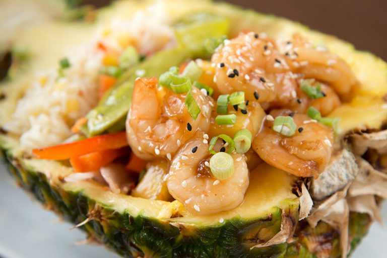 About Us – Bridges Restaurant