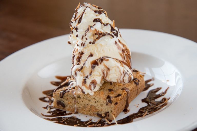 About Us – Bridges Restaurant