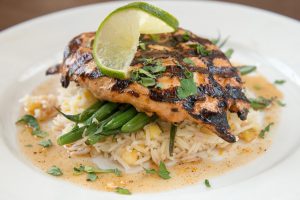 About Us – Bridges Restaurant