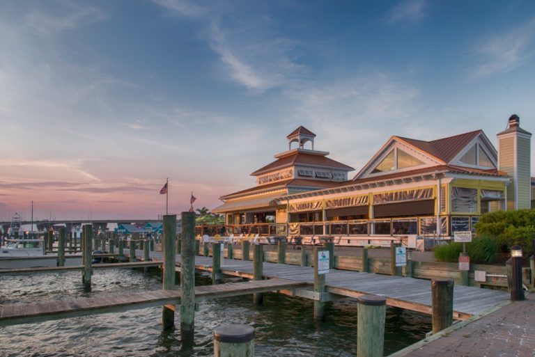 About Us – Bridges Restaurant