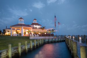 About Us – Bridges Restaurant