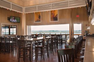 About Us – Bridges Restaurant